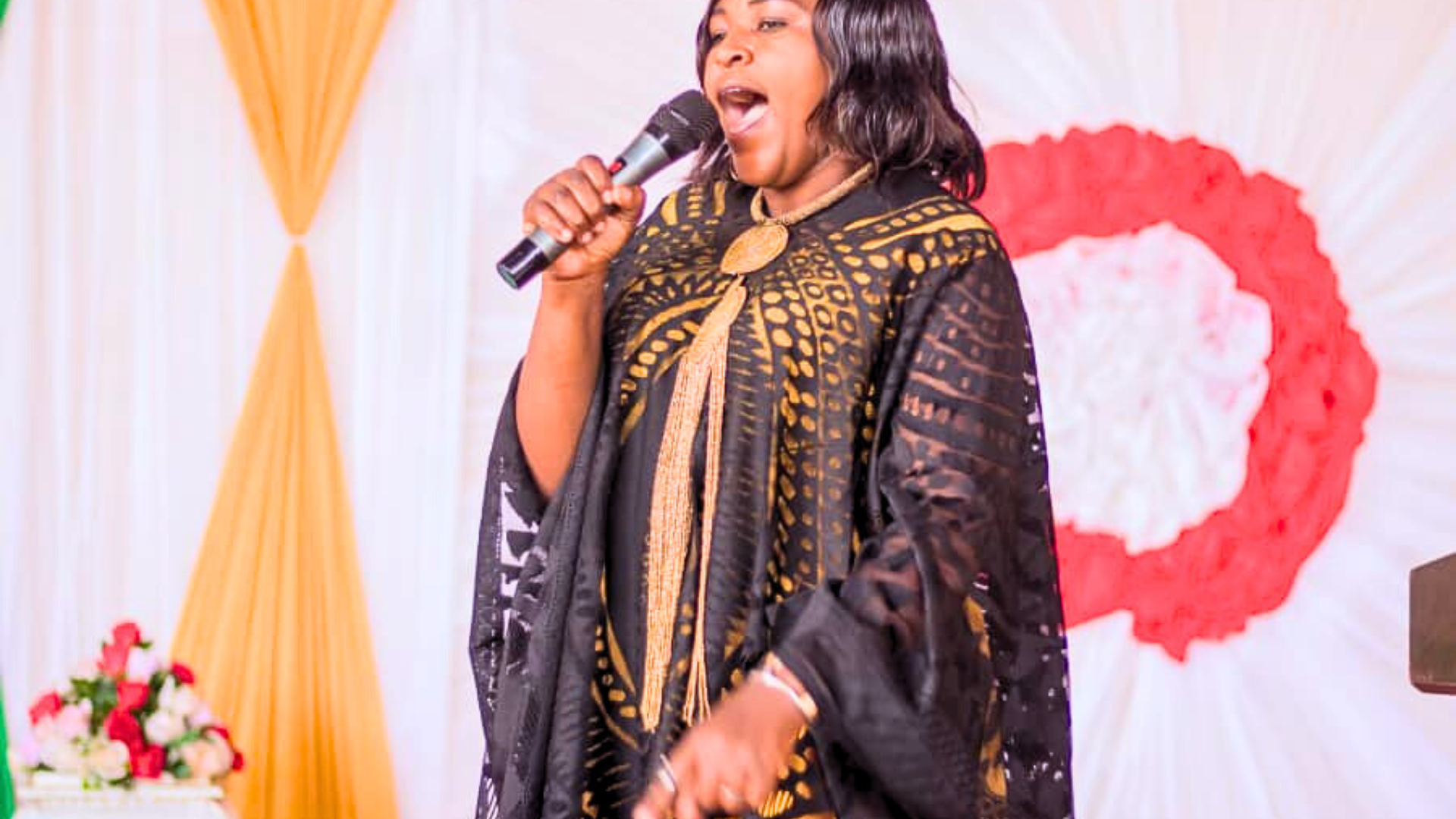 Women Conferences – Visionary Girls Ministry